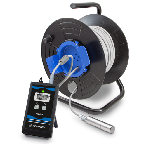 Wide-range dosimeters Archives - BIC Technology